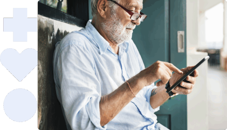 DOMILINK MOBISOINS PATIENT - Axigate Link