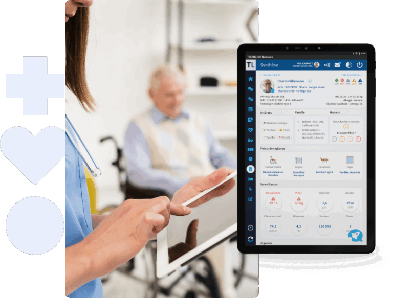 TITANLINK - Axigate Link