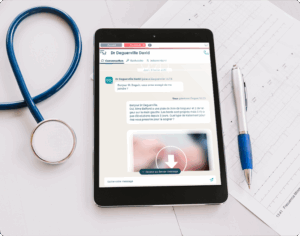 PANDALAB PRO - Axigate Link