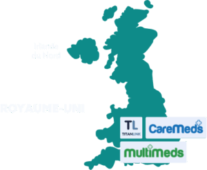 Notre équipe - Axigate Link